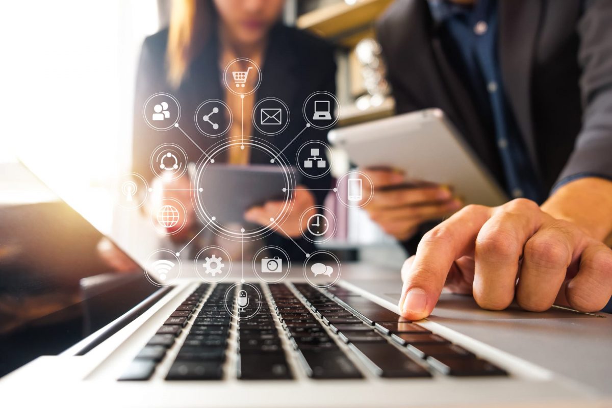 Plateforme Anaplan | Planification cloud & transformation digitale