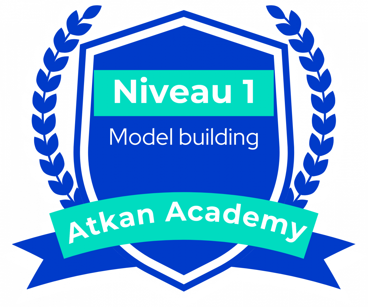 Formation Anaplan Level 1 - Atkan