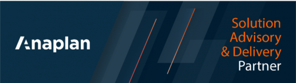 Formation Anaplan - Atkan Academy