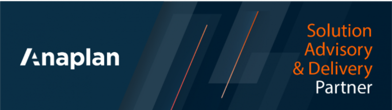 Formation Anaplan - Atkan Academy